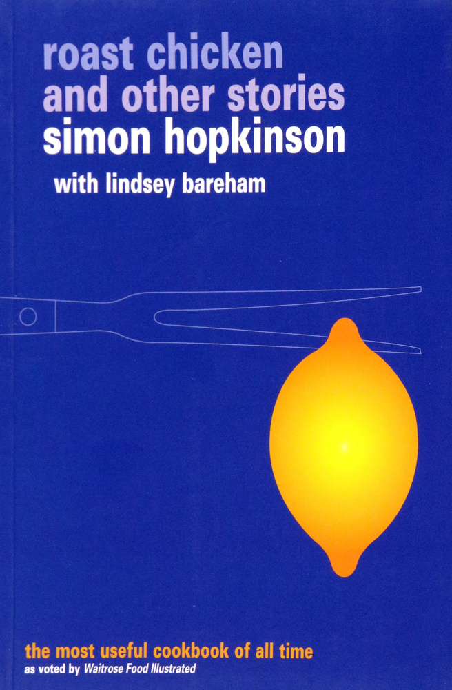Roast Chicken and Other Stories / Книга на Английском | Hopkinson Simon ...