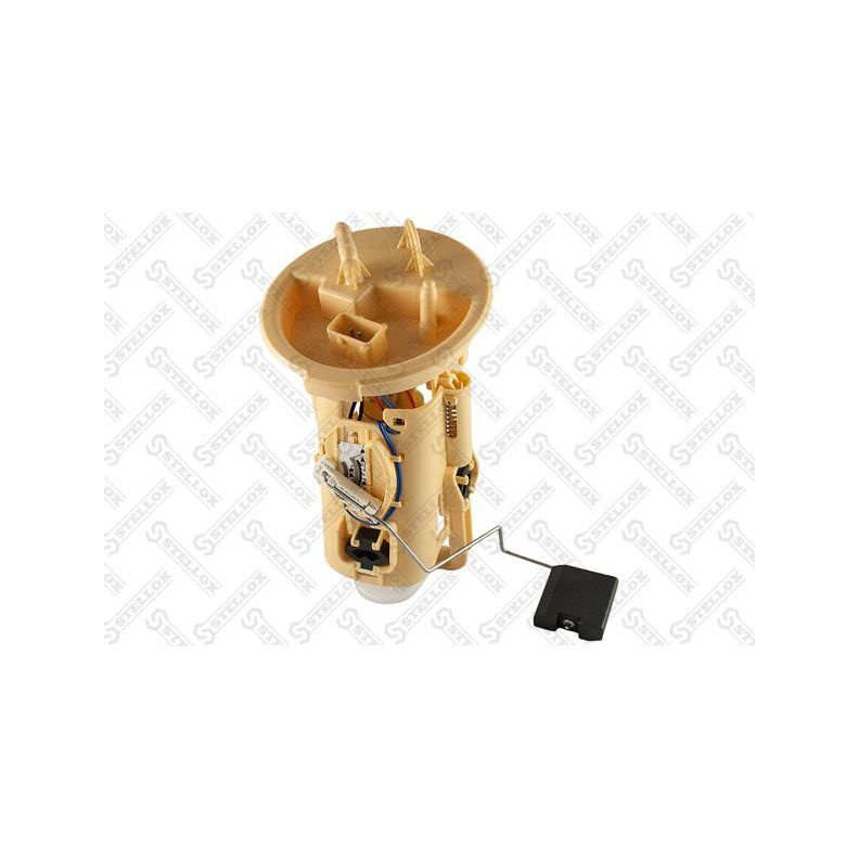 Насос топливный электрический в сборе 0.5bar BMW 3-serie E46 1.8-3.0D ...