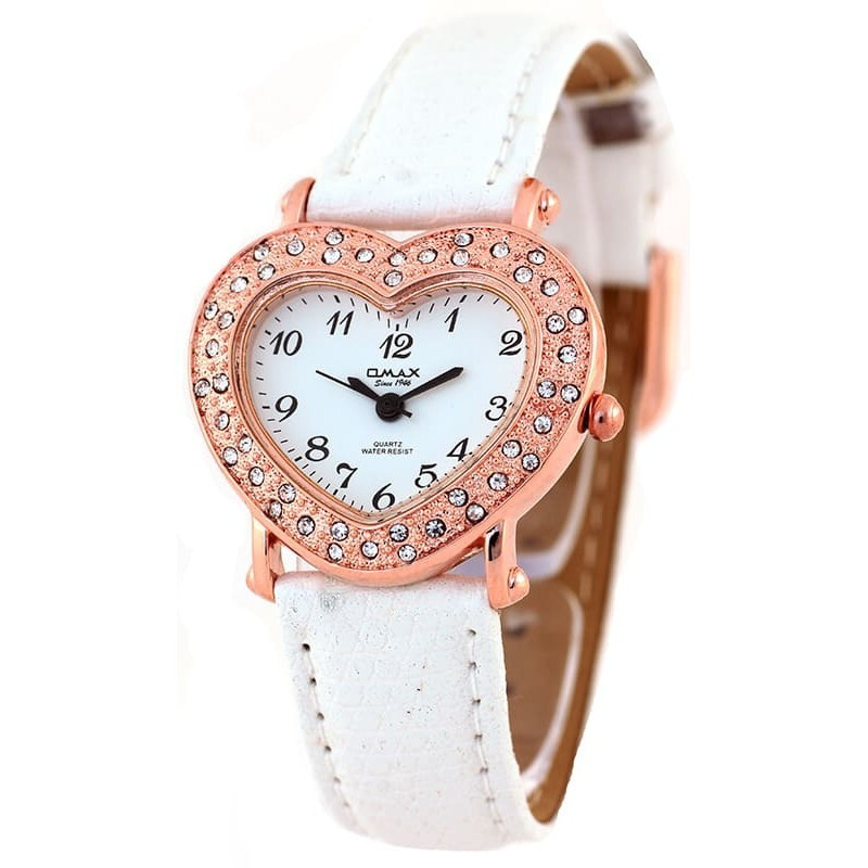 Наручные часы OMAX Quartz GL00426W23 - купить с доставкой по выгодным ...