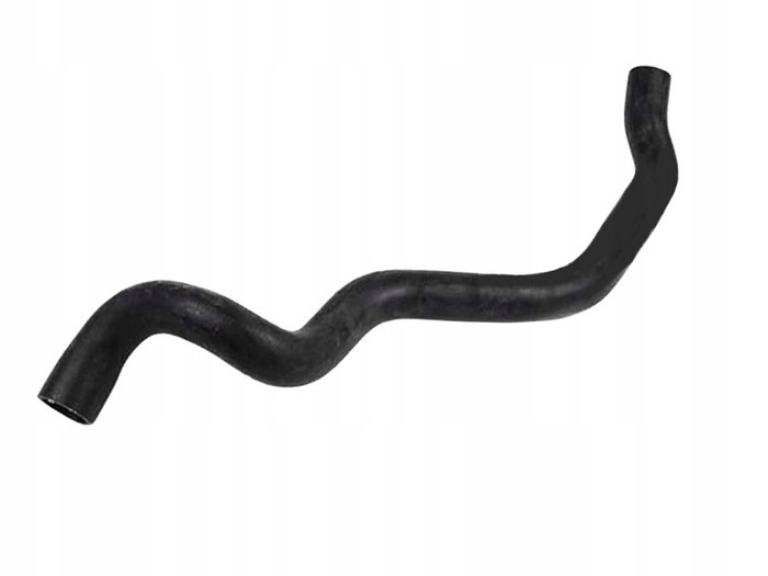 Патрубок радиатора охлаждения нижний для Volvo S80 (-06) - купить с ...