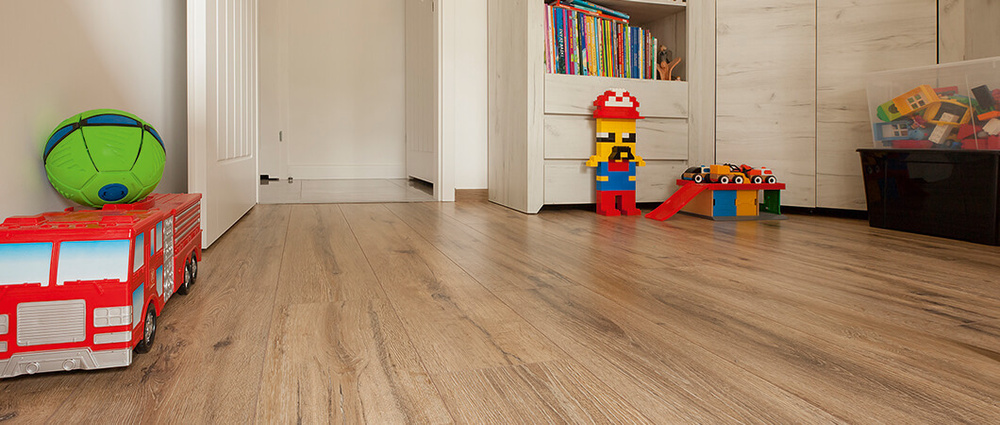 Купить Ламинат Egger Classic 4V 10/32 32 класс, 10 мм, Дуб Паркетный темный в интернет-магазине ...