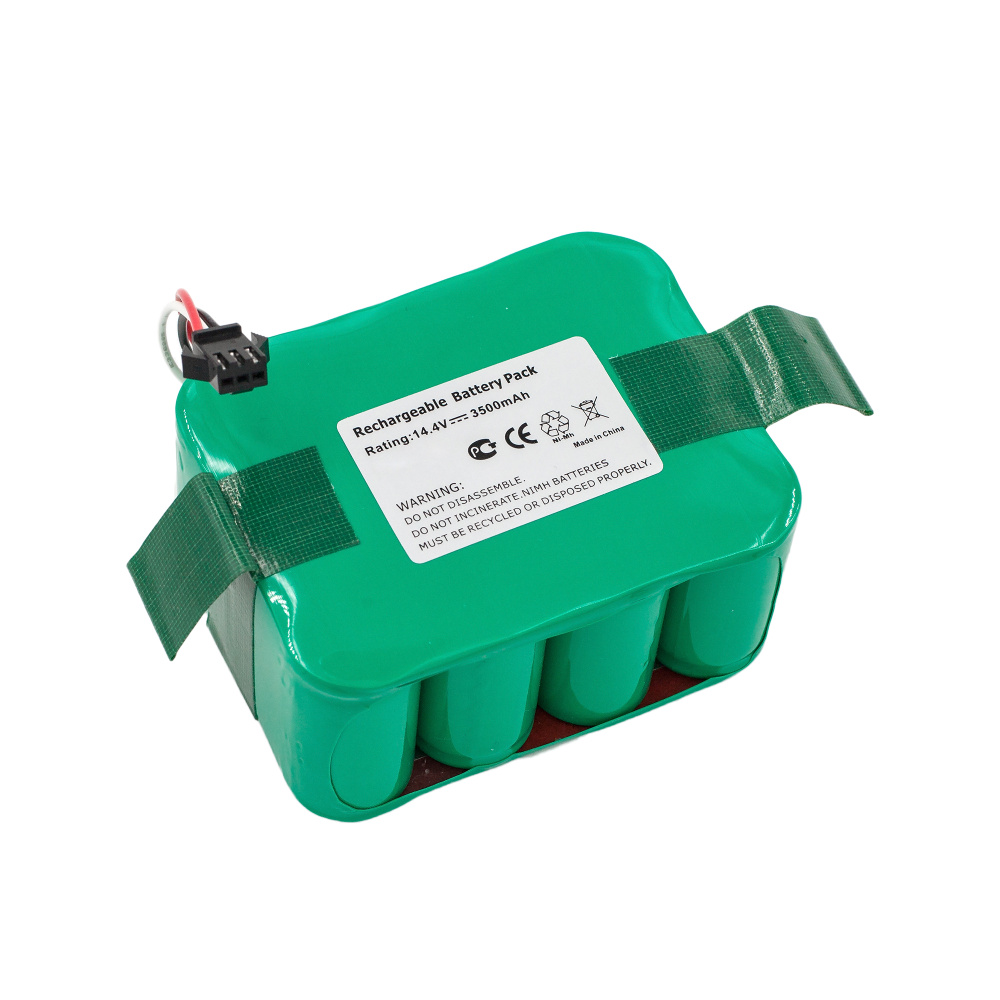 Аккумулятор для робот пылесоса YX-Ni-MH-022144 для Xrobot XR-510D XR ...