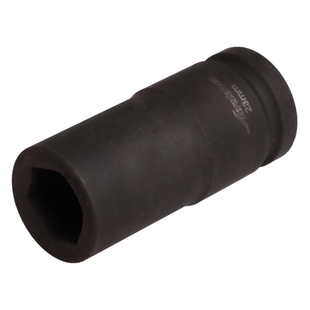 Головка ударная торцевая 3/4 " DR шестигранная удлинённая 23мм, AT-IS34 ...