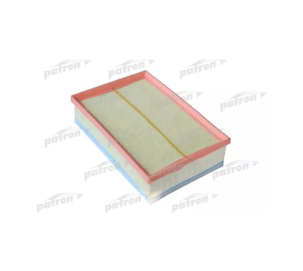 Фильтр воздушный PATRON 1642085 - купить по выгодным ценам в интернет ...