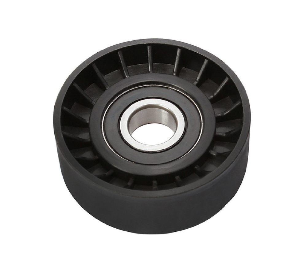 Ролик ремня приводного CITROEN C4/C5/C8/JUMPY/PEUGEOT 307/407 1.8/2.0/2 ...