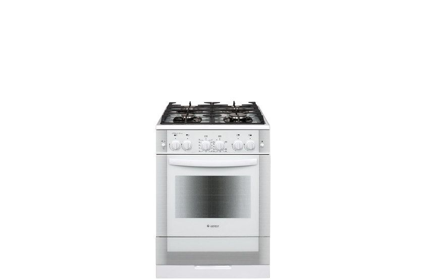 Газовая плита Gefest 6500-02 0042 - купить по выгодной цене в интернет ...