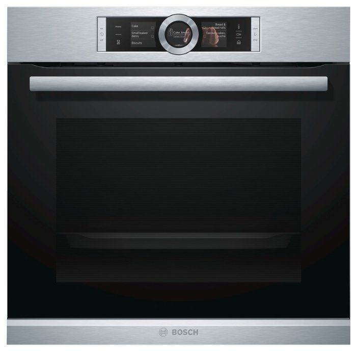 Встраиваемый духовой шкаф Bosch/HSG656XS1 (тип HB6B50FO) купить на OZON ...