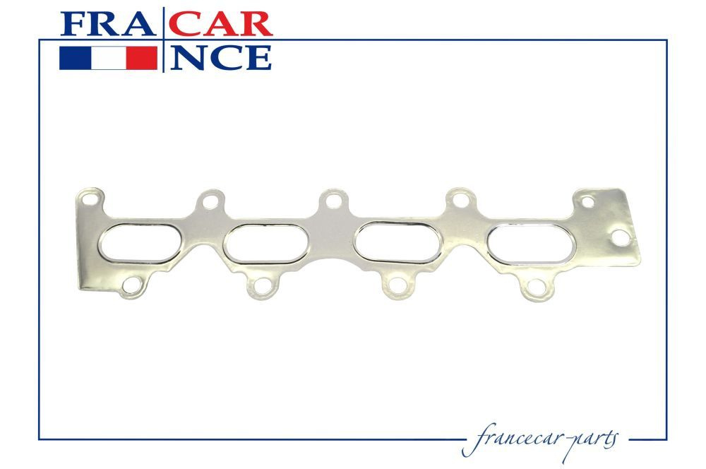 Прокладка впускного коллектора Lada Largus, Renault Logan, Sandero 16 ...