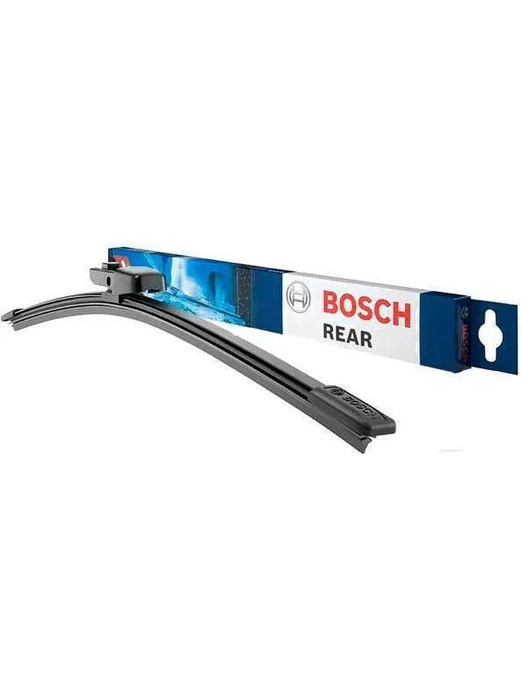Щетка стеклоочистителя задняя Bosch 3397008713 - купить по выгодной ...
