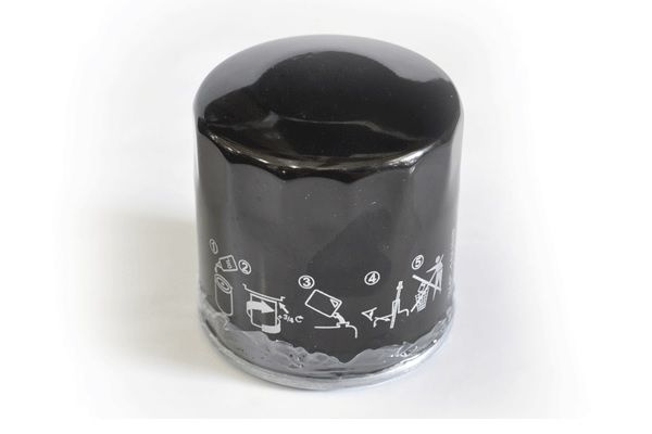 Фильтр масляный Asam Фильтр масляный 30569 - купить по выгодным ценам в ...