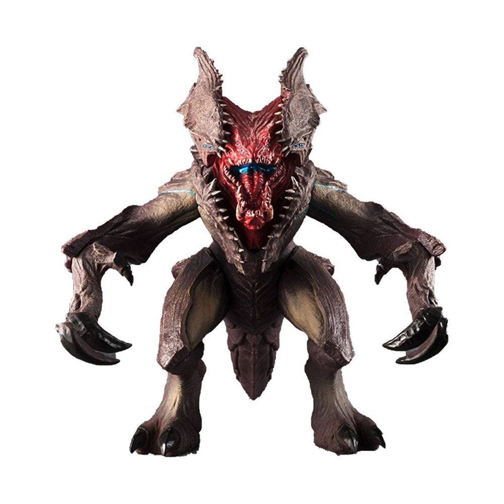 Фигурка Тихоокеанский рубеж 2 - Pacific Rim: Uprising Raijin 20cm -kg ...