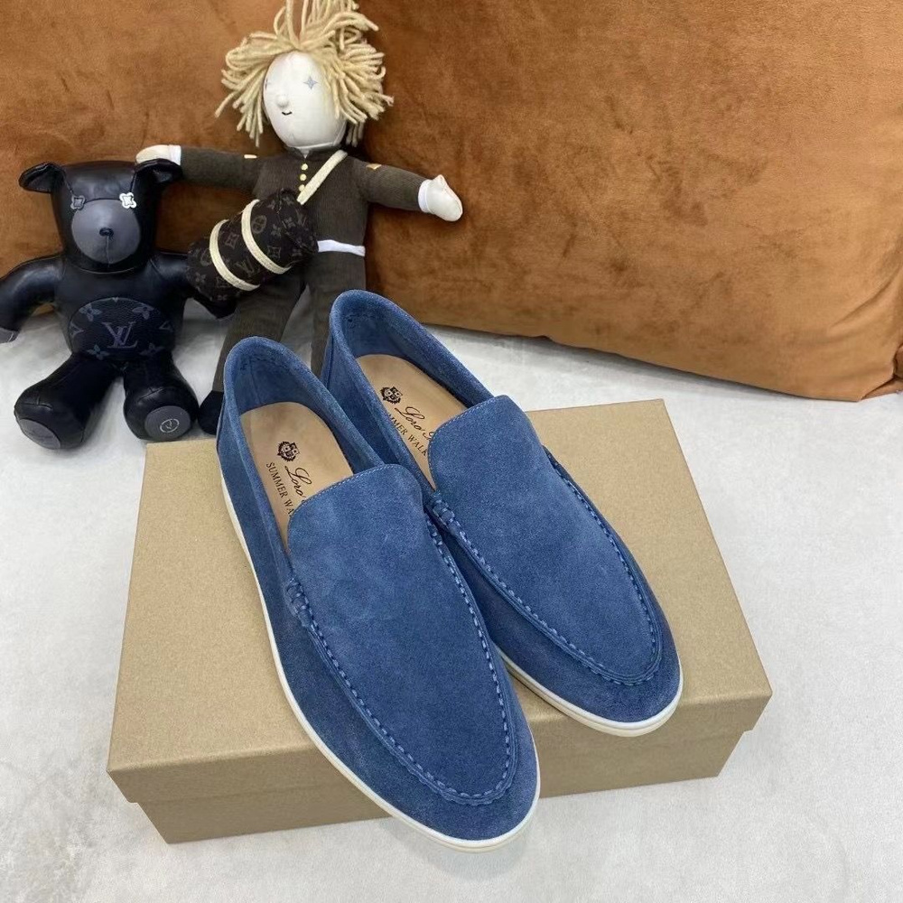 Лоферы Loro Piana - купить с доставкой по выгодным ценам в интернет ...