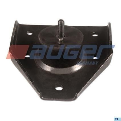 Упруго-демпфирующий элемент, Радиатор - Auger арт. 51722 - купить по ...