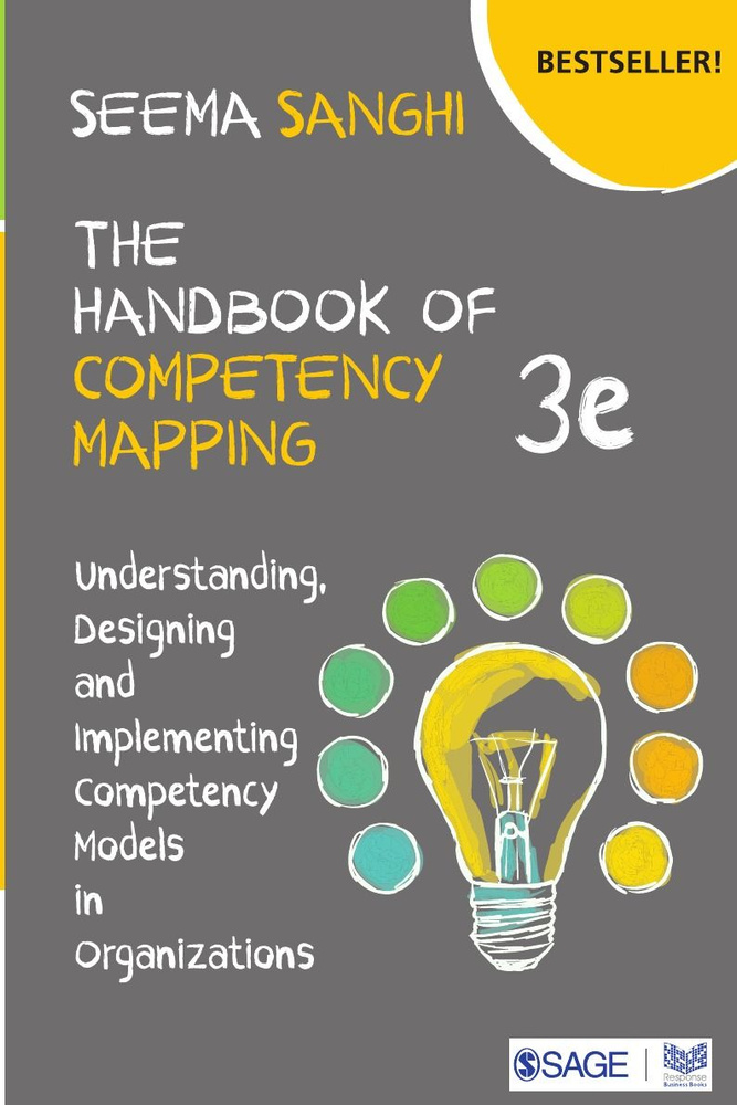The Handbook of Competency Mapping. Understanding, Designing and ...