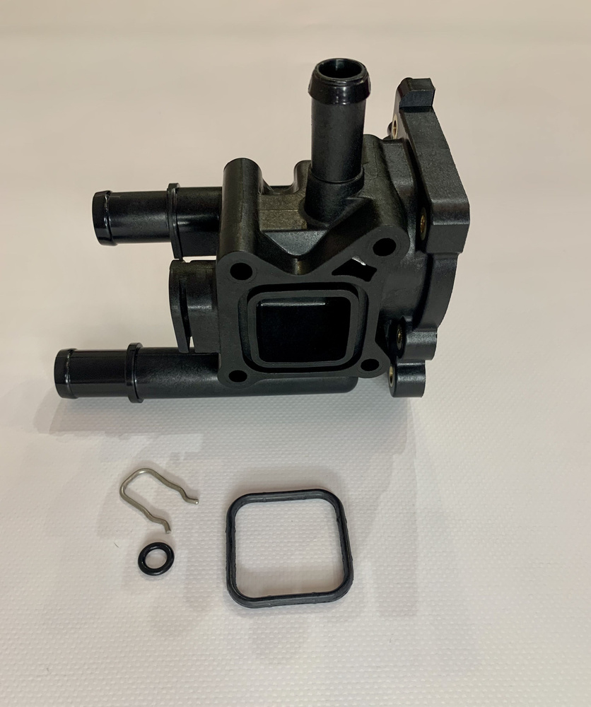 Корпус термостата General Motors 96984103 - арт. 96984103 - купить по ...