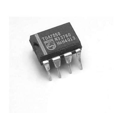 Микросхема TDA7050 - купить с доставкой по выгодным ценам в интернет ...