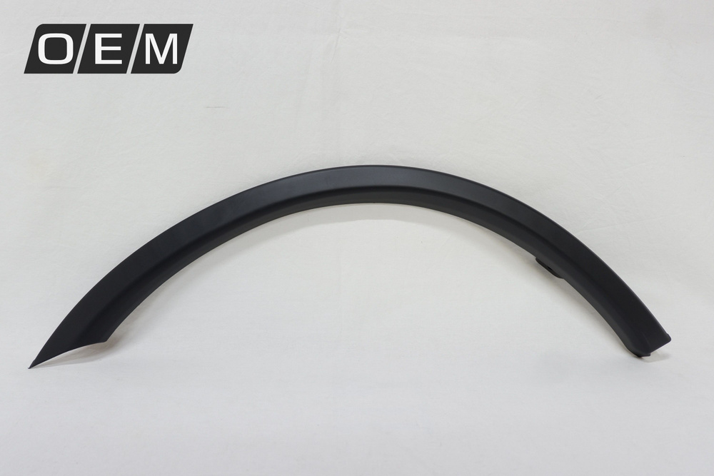 Расширитель арки задний правый для Mitsubishi Outlander 3 7407a304 ...