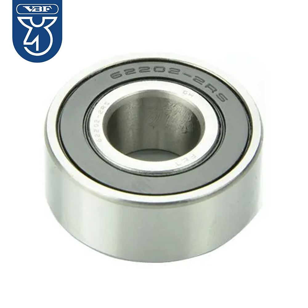 Подшипник универсальный VBF 62202-2RS (180502) - купить по выгодной ...