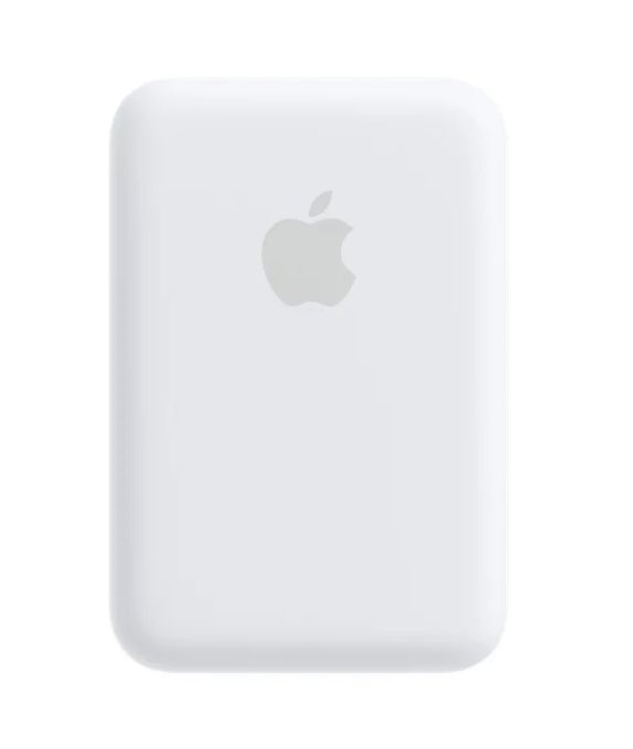Аккумулятор внешний Apple MagSafe Battery Pack MJWY3ZE/A - купить с ...