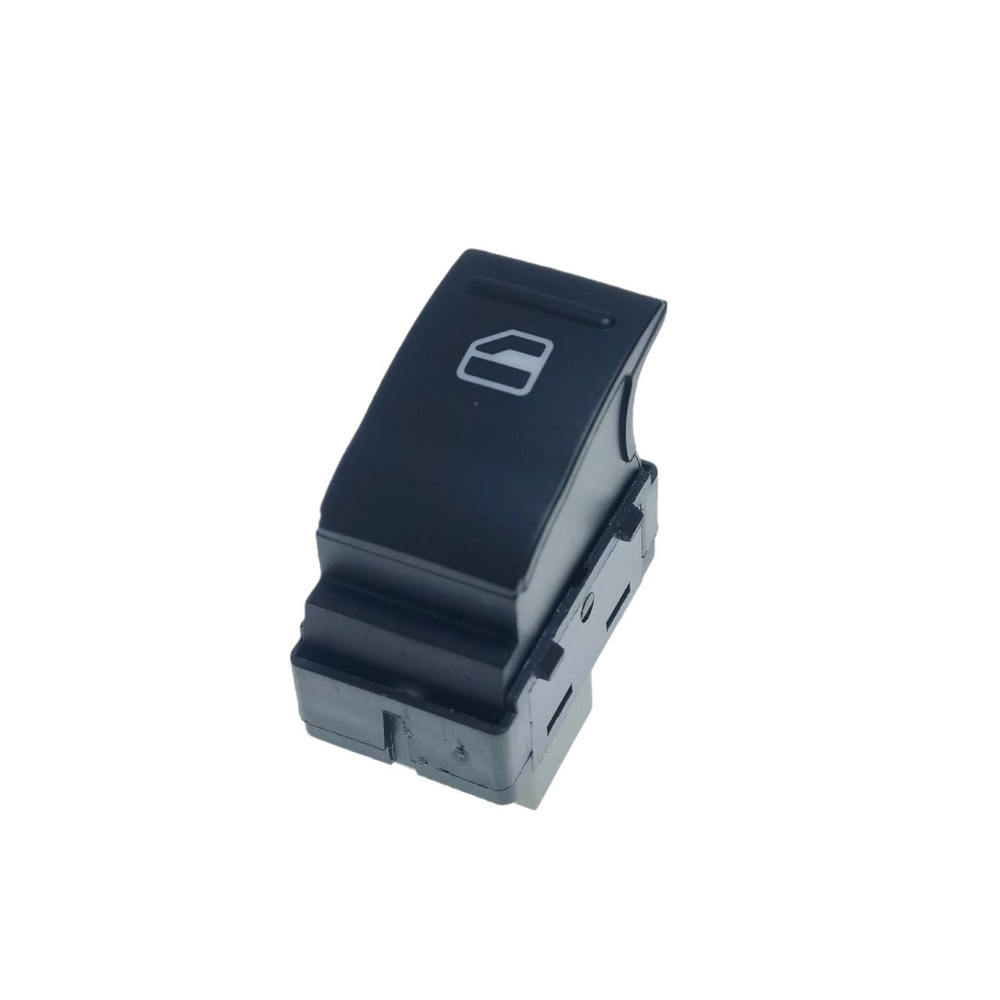 7E0959855 Стеклянный переключатель 4Pin для Volkswagen T5 T6,1,черный ...