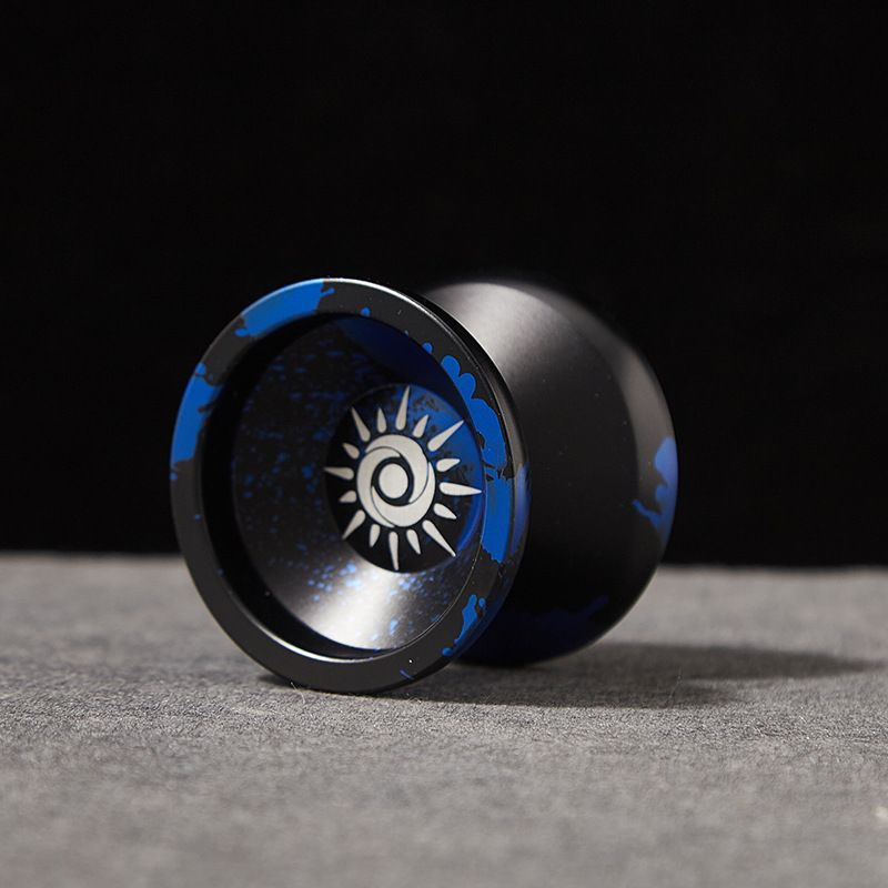 Yoyo Professional Competition Metal Yo Yo Factory с 10 ...