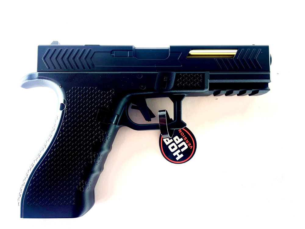 Пистолет Cyma Glock 18C custom AEP (CM131S) - купить с доставкой по ...