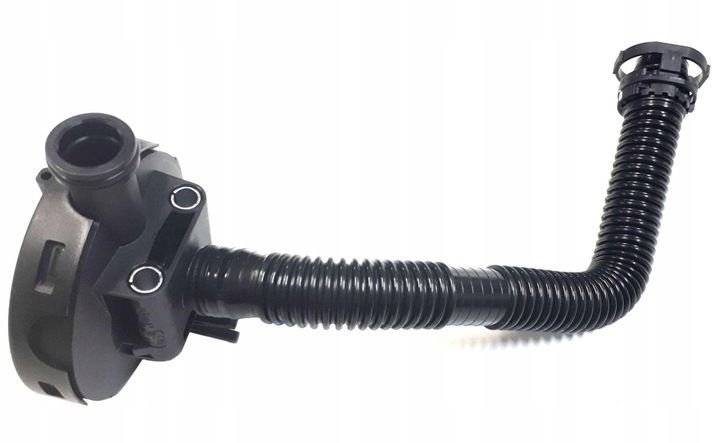 Мембрана клапана вентиляции картерных газов Audi, VW, SKODA, SEAT ...