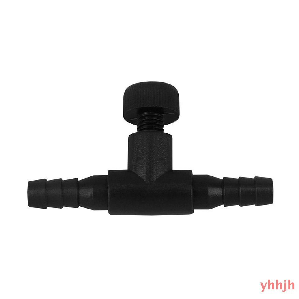 Krelong Plast K-04 - кран пластиковый, для шланга с внутренним ...