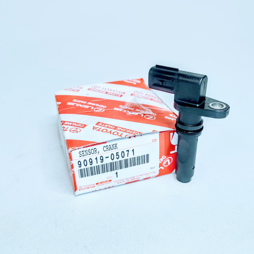 Датчик для автомобиля Toyota купить по выгодной цене в интернет ...