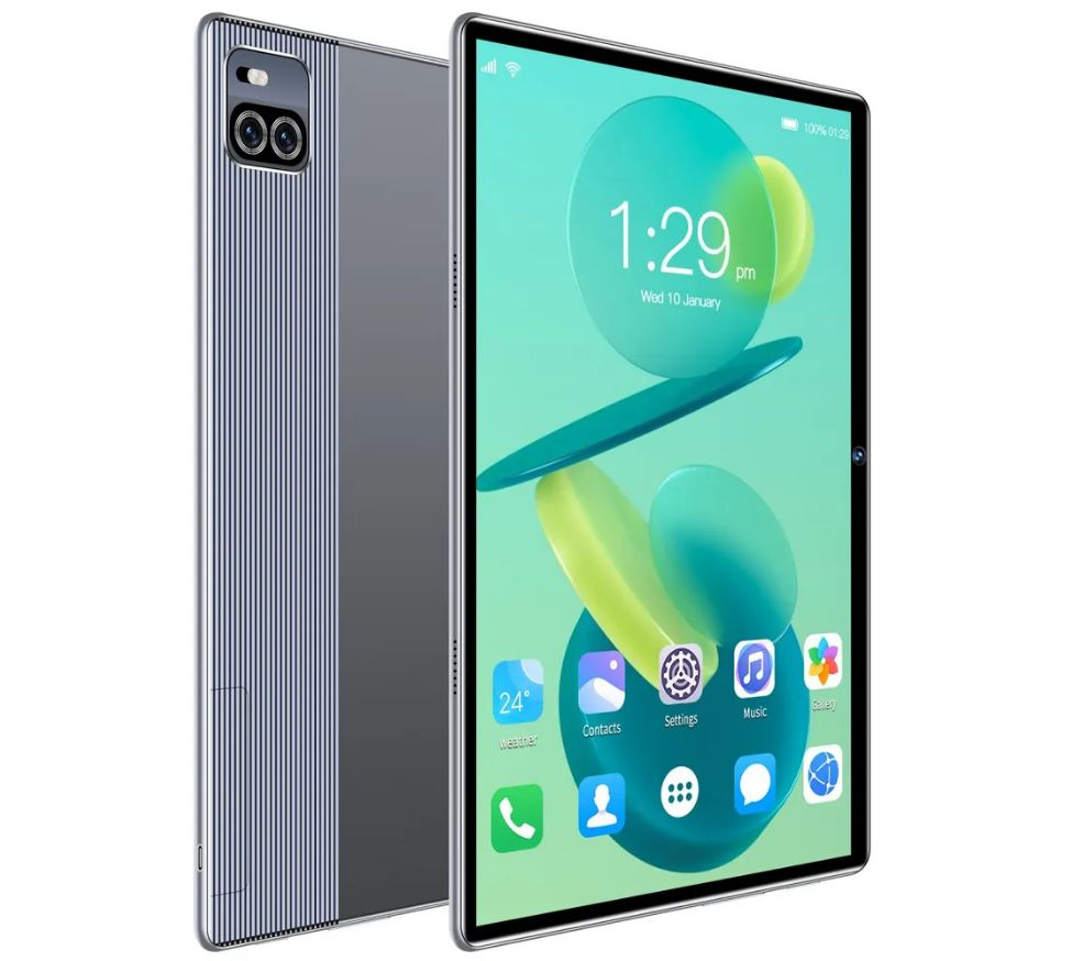 Купить планшет XA101, 10, 512 GB по низкой цене: отзывы, фото ...