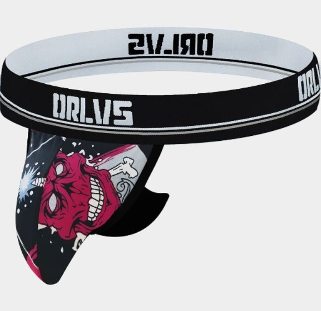 Трусы джоки, бикини ORLVS - купить с доставкой по выгодным ценам в ...