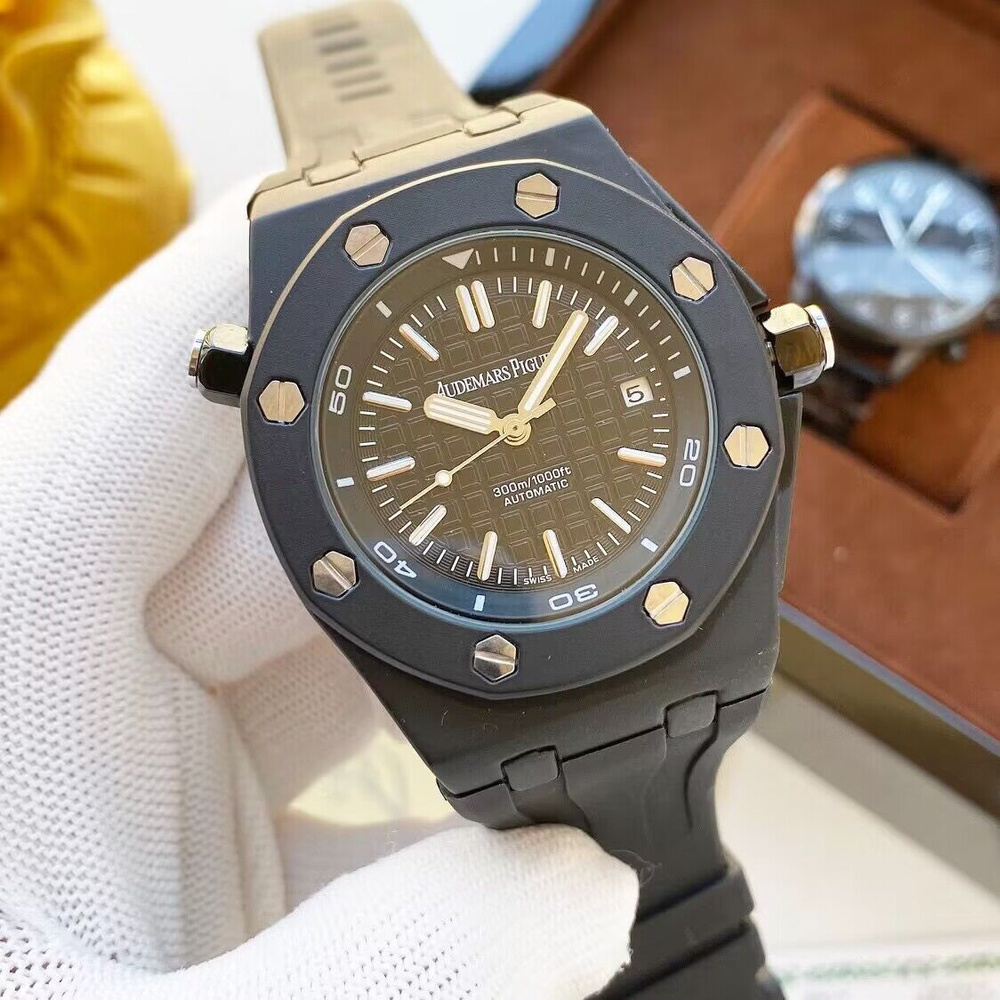 Часы наручные AUDEMARS PIGUET - купить с доставкой по выгодным ценам в ...