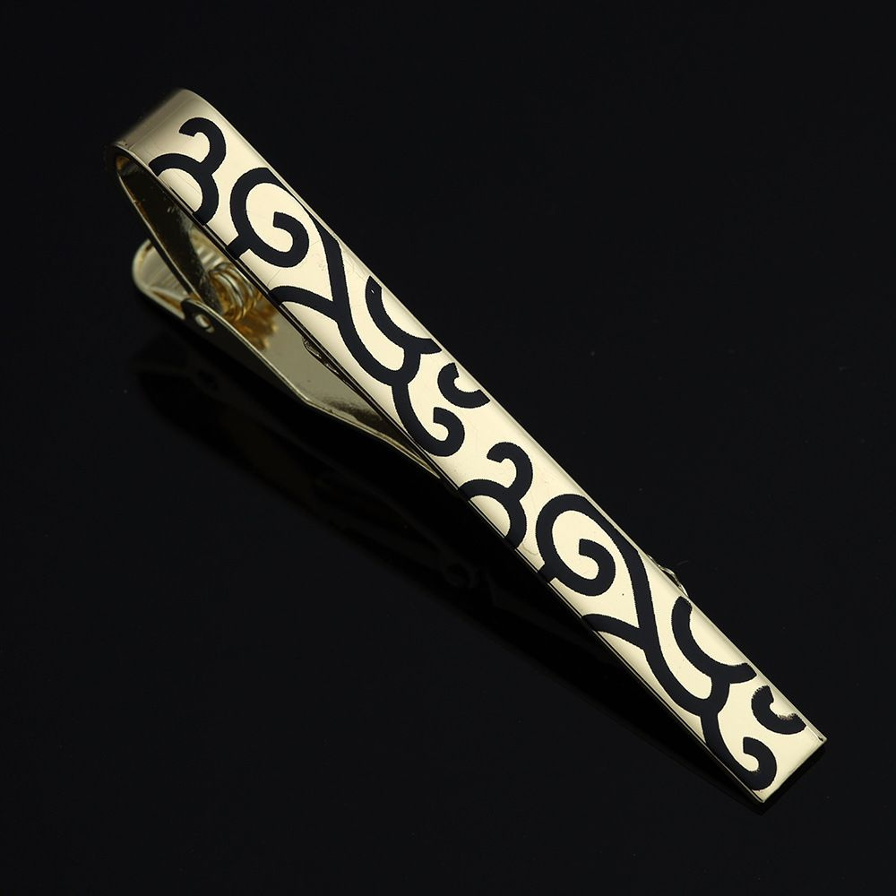 Зажим для галстука - купить с доставкой по выгодным ценам в интернет ...