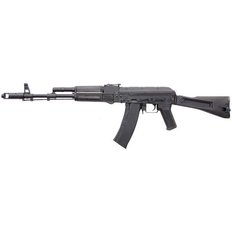 Модель автомата (Cyma) CM040C АК-74М - купить с доставкой по выгодным ...