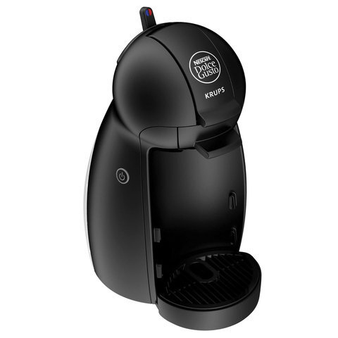 Кофемашина капсульная KRUPS DOLCE GUSTO Piccolo KP100B10 - купить с ...
