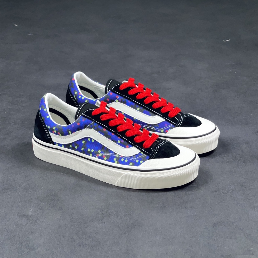 Кроссовки Vans - купить с доставкой по выгодным ценам в интернет ...