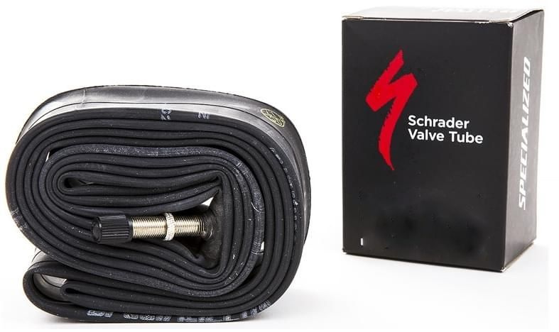 Камера 29 Specialized SV Tube 29x1.75-2.4 40 мм автониппель - купить с ...