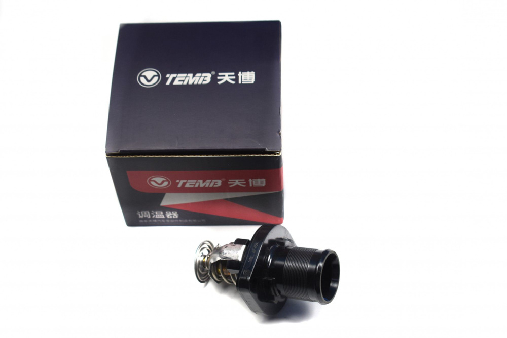 Термостат Dong Feng AX7 TEMB 89 градусов / Донг Фенг АХ7 - TEMB арт ...