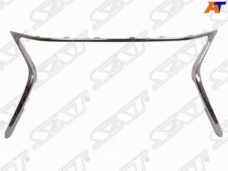 Молдинг решетки радиатора для Лексус ЕС 250 2012-2015, Lexus ES 250 ...