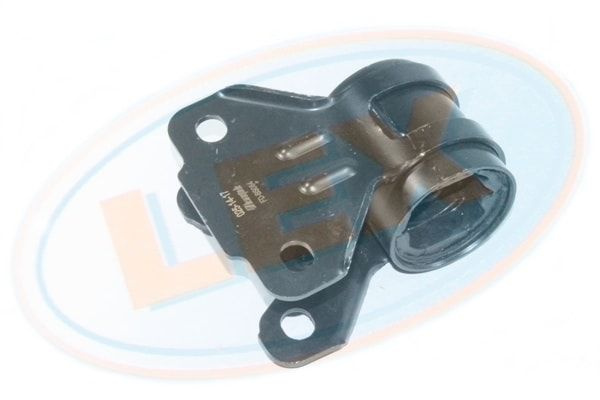 Сайлентблок рычага подвески перед лев LEX SB0561 - купить по доступным ...