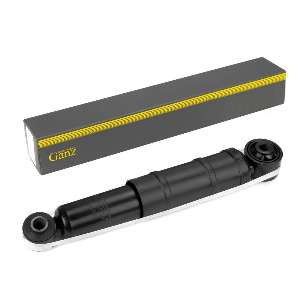 Амортизатор задний (газомаслянный) L-R OPEL Astra H GANZ GIK02037 для ...