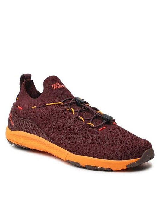 Кроссовки Jack Wolfskin - купить с доставкой по выгодным ценам в ...