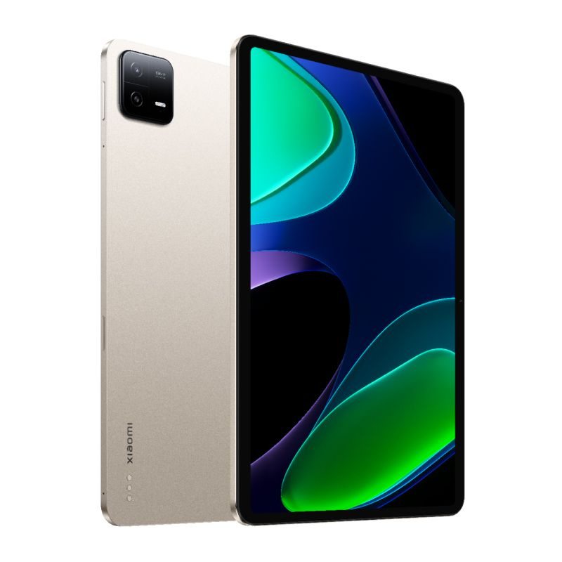 Купить планшет Xiaomi Pad 6 11", 128 GB по низкой цене: отзывы, фото ...