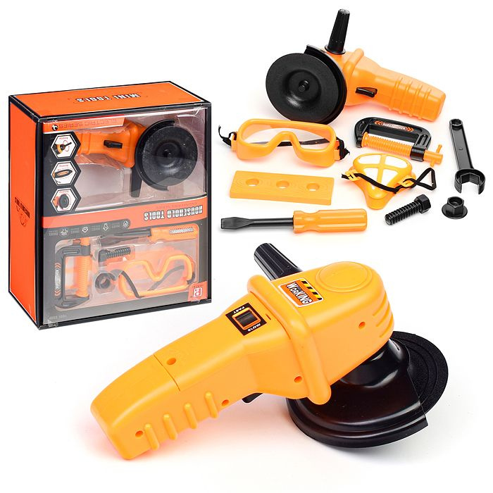 Набор инструментов 2313C "Слесарь" - купить с доставкой по выгодным ...