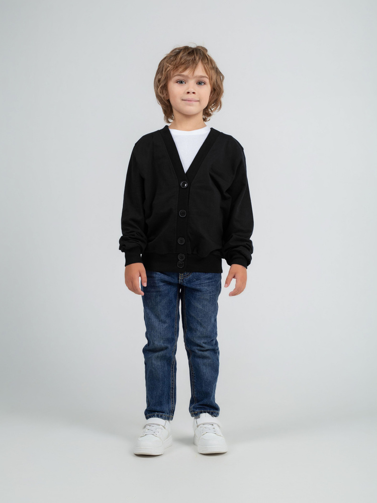 Кардиган Baba Kids - купить с доставкой по выгодным ценам в интернет ...
