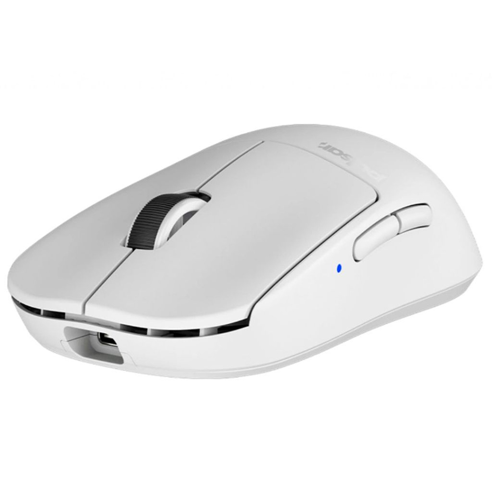 Игровая мышь беспроводная Pulsar X2 V2 White PX2222, белый - купить по ...