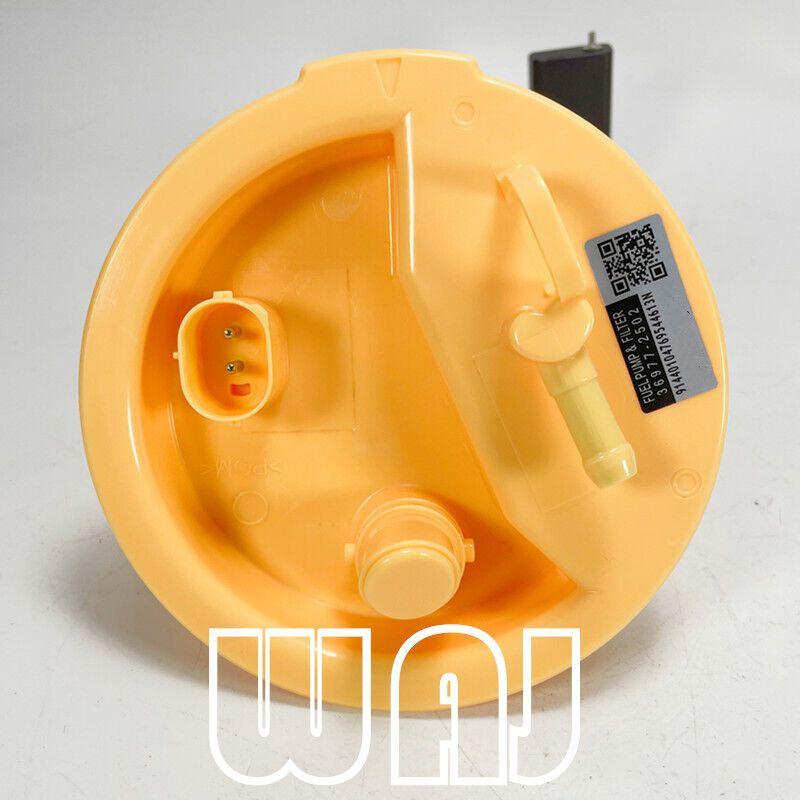 блок подачи топлива левый - WAJ арт. 16141183179 - купить по выгодной ...