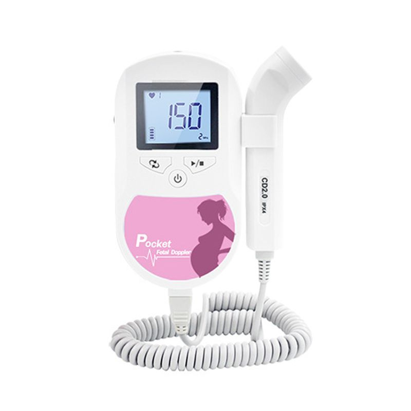 Фетальный Допплер - купить с доставкой по выгодным ценам в интернет ...