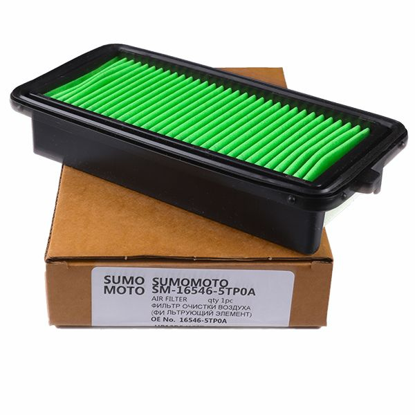 Фильтр воздушный SUMOMOTO SM-16546-5TP0A - купить по выгодным ценам в ...