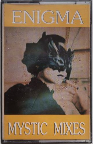 Audio MC (кассета) Аудиокассета Enigma "Mystic Mixes" - купить по низким ценам в интернет ...